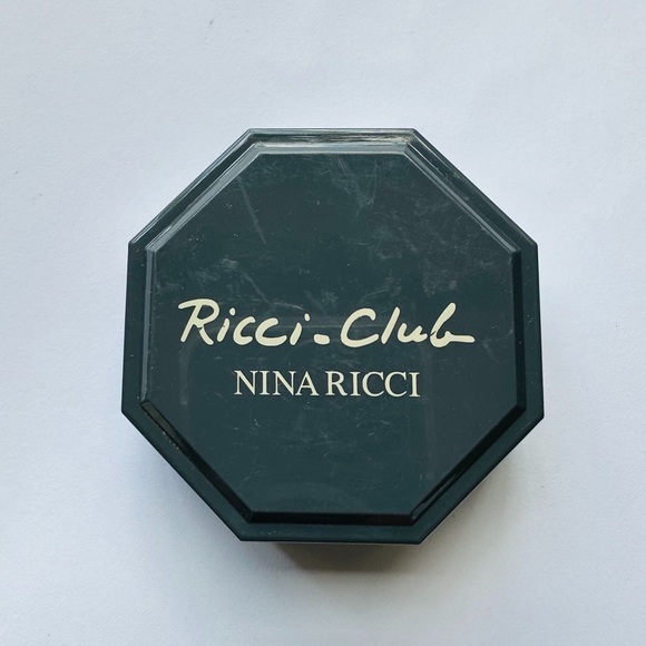 Nina Ricci | Bath & Body | Vintage 98s Nina Ricci Ricciclub Italy Mens ...